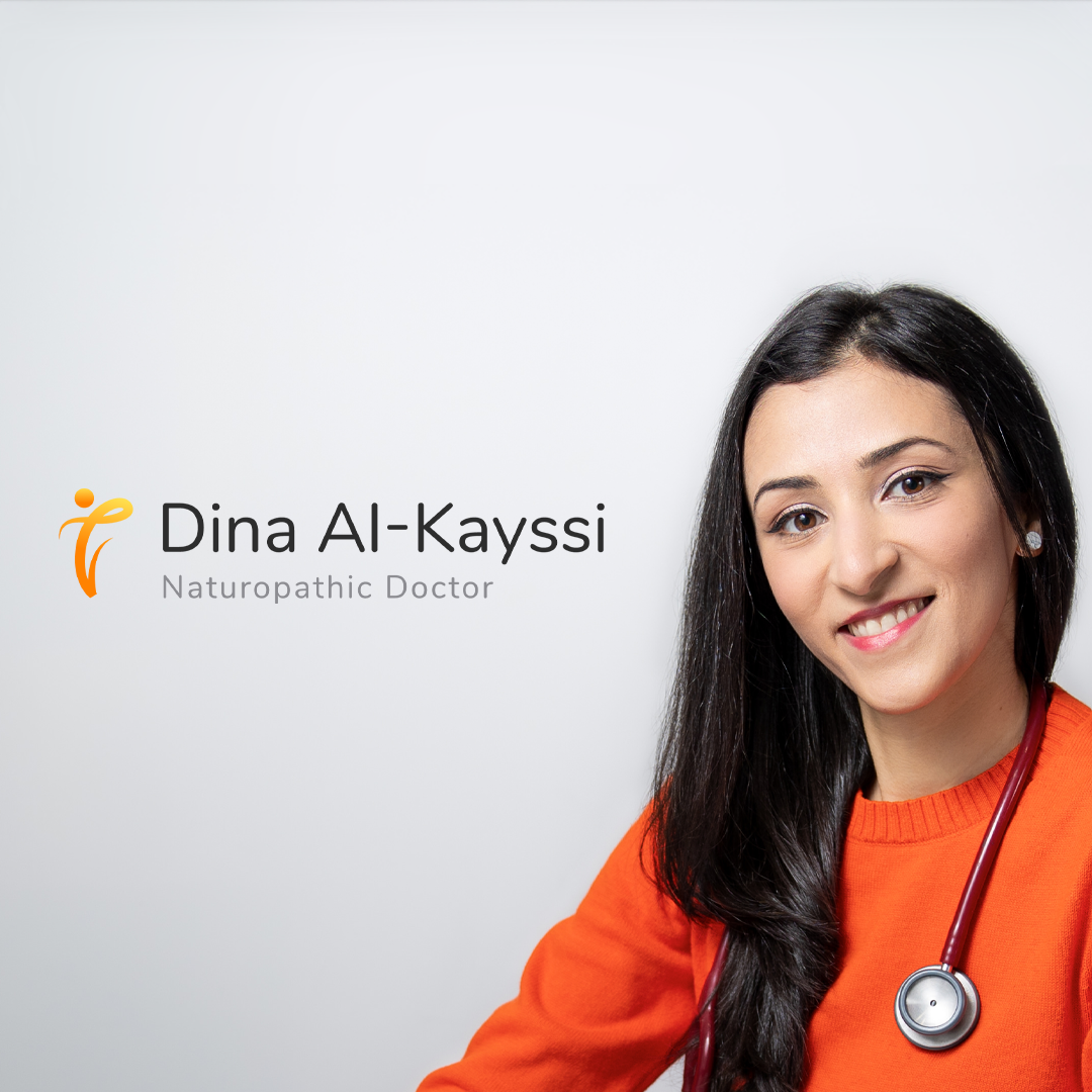 Naturopathy – Dr. Dina Al-Kayssi